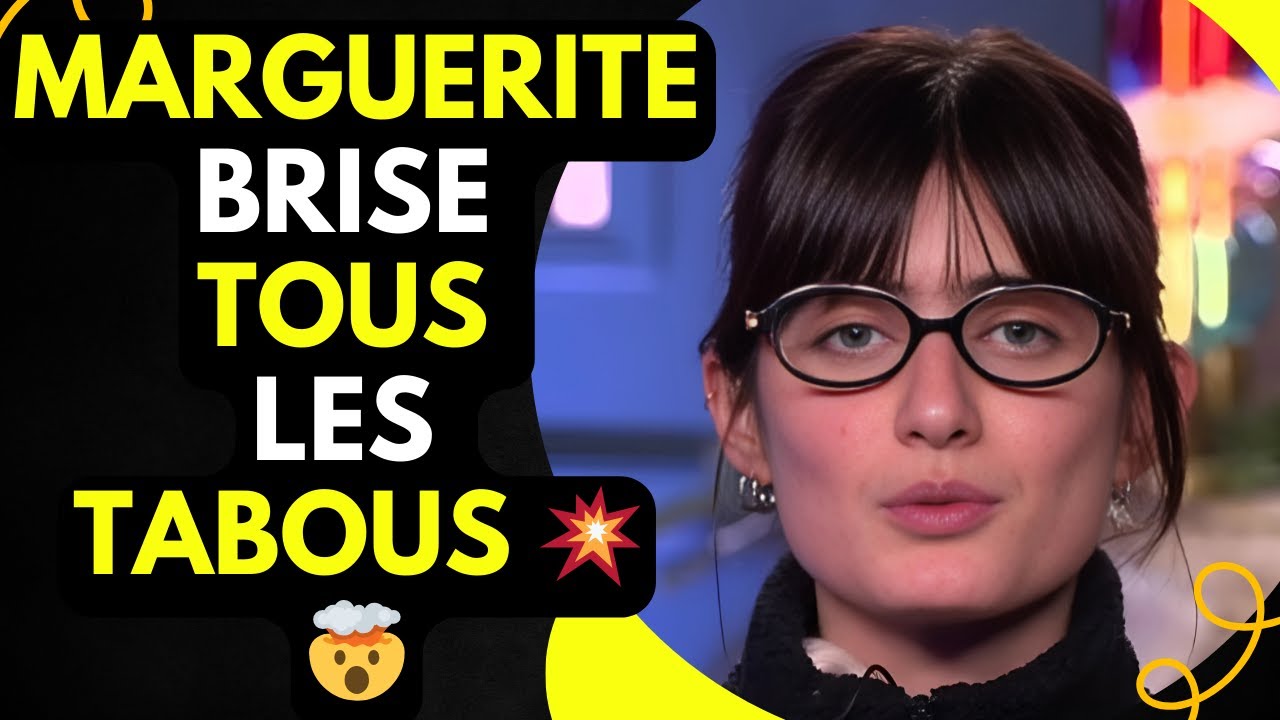 Marguerite (Star Academy) choque et inspire avec son monosourcil : une ...