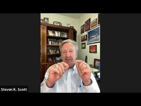 Steven K Scott / Fundador de Neumi (Español) - YouTube