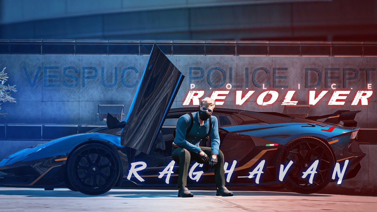 🔴 Live | Revolver Raghavan 10-8 || Day-17 || DEVILS Gang || #trp # ...