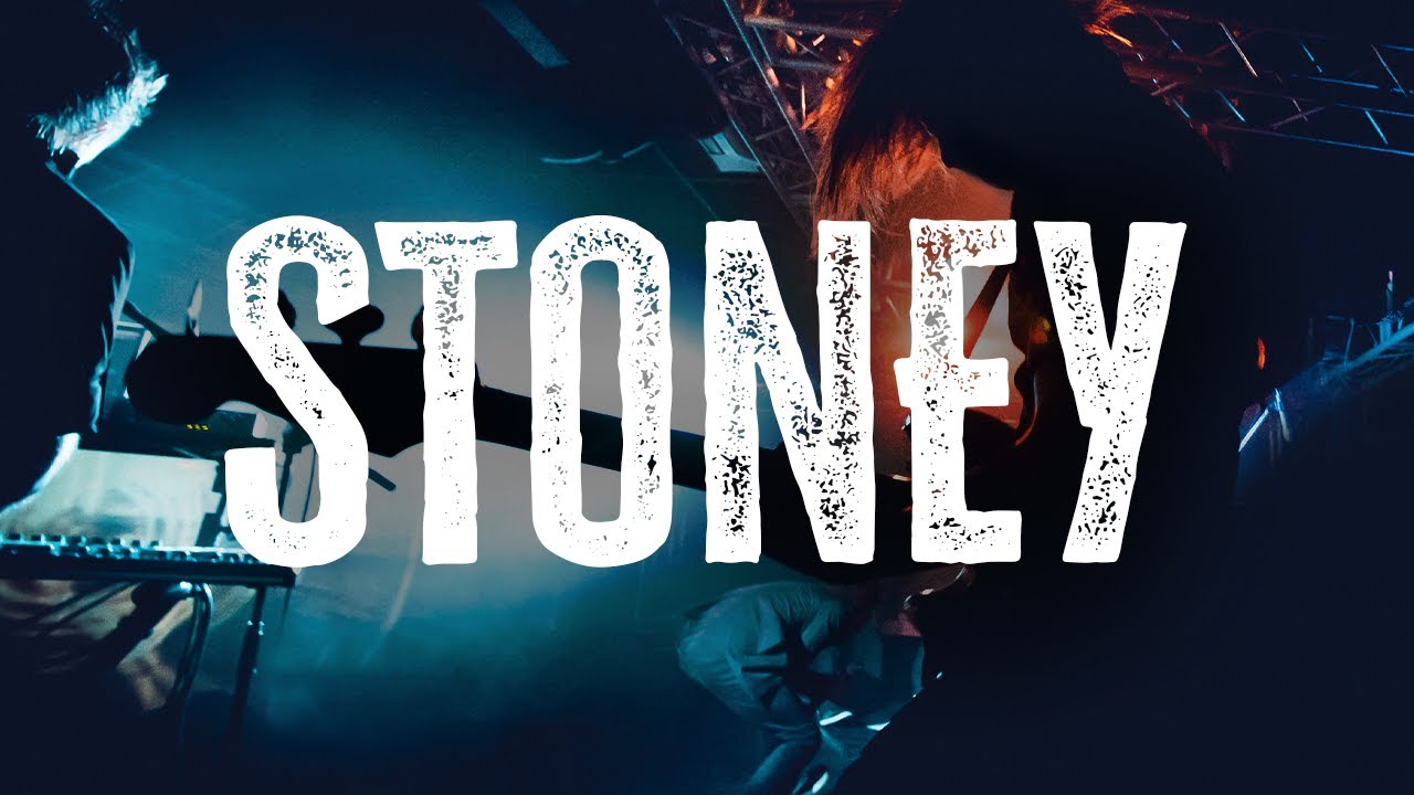 Lobo - Stoney (Reimagined) / Lyrics - YouTube