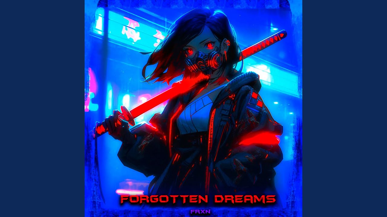 FORGOTTEN DREAMS - YouTube