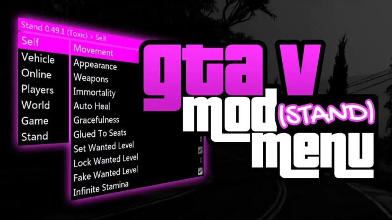 Como Jugar En Salas Publicas Con Mod Menu Stand Con FSL y Con 🧲 Iman De ...