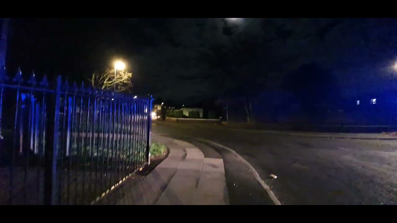 Quarry Green Heights Kirkby. 6 Fire Engines. False Alarm. LIVV Housing ...