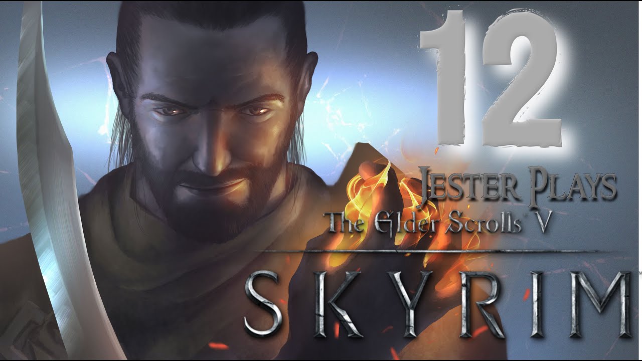 Modded Skyrim || Episode 12 - Dovahkiin to Mistborn! - YouTube