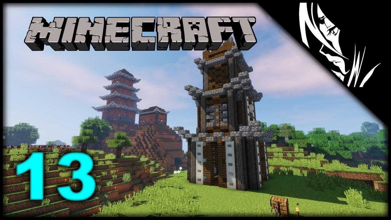 Expanding the Population! | Minecraft 1.12 Survival Let's Play ...