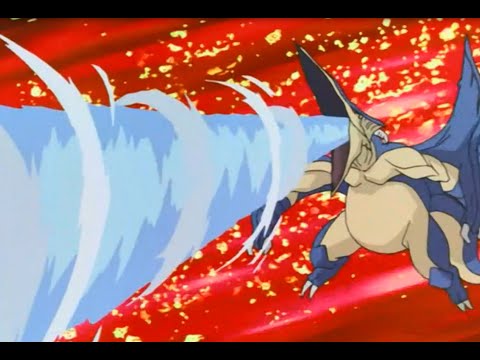 Yu-Gi-Oh - Spear Dragon