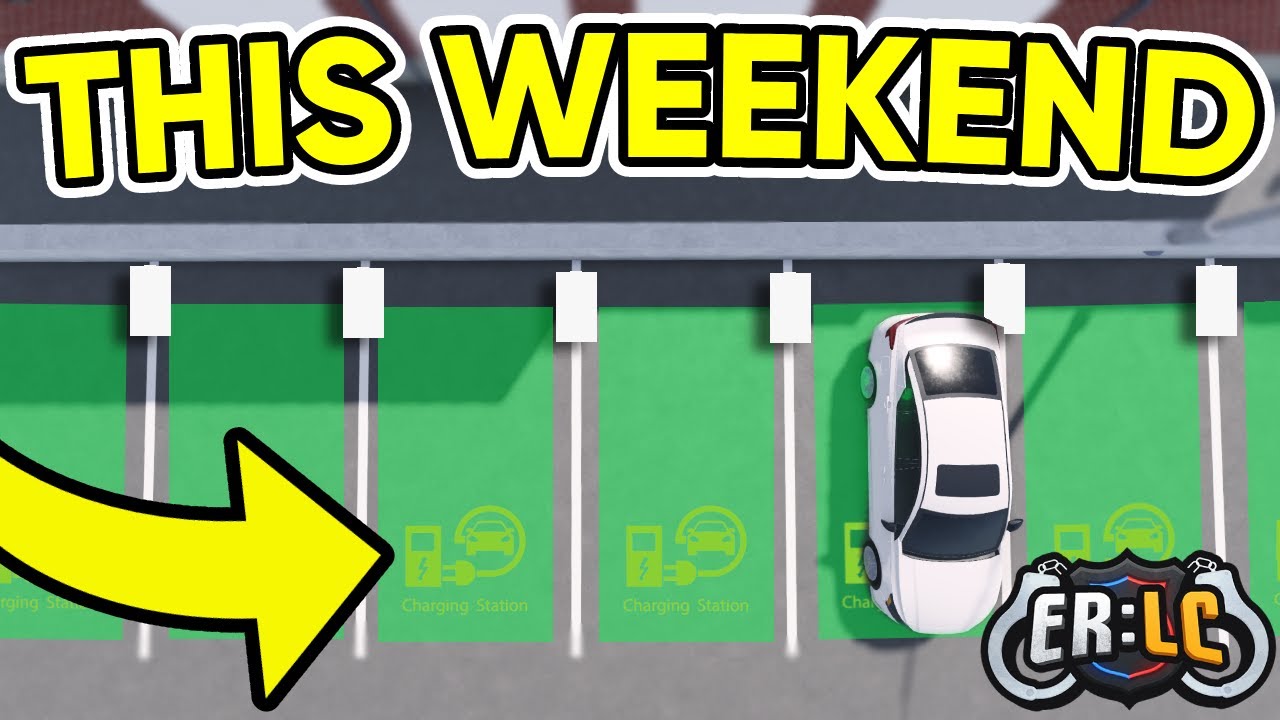 UPDATE SOON! DOT, BASKETBALL, EV’s, Fall! (Roblox ERLC Update) - YouTube