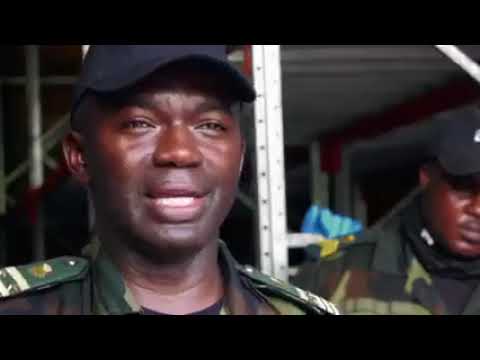CAMEROUN : CARNET DE ROUTE DU BIR DANS LE NOSO
