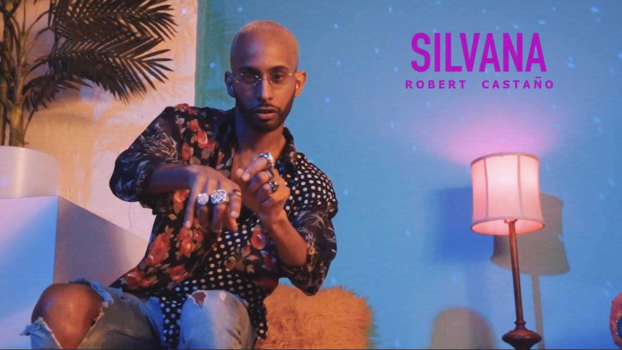 Robert Castaño - "Silvana" (Official Video) - YouTube