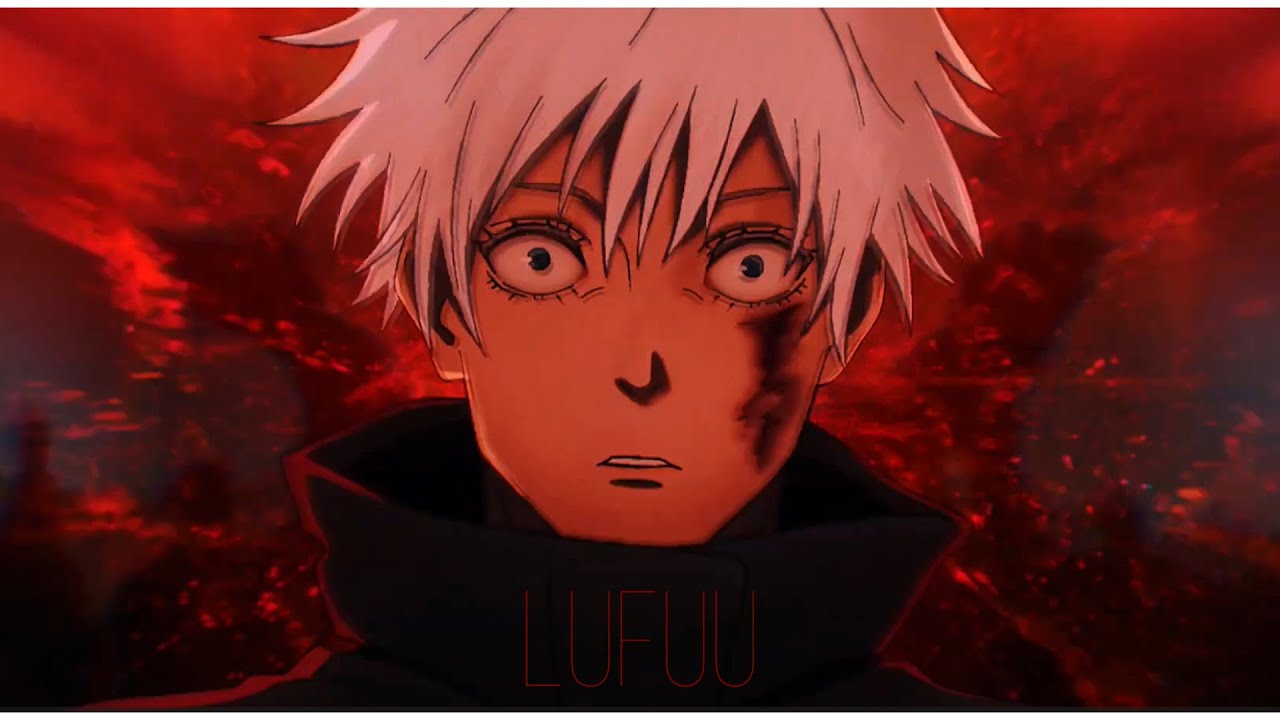 JUJUTSU KAISEN SHIBUYA ARC INTRO EDIT - YouTube