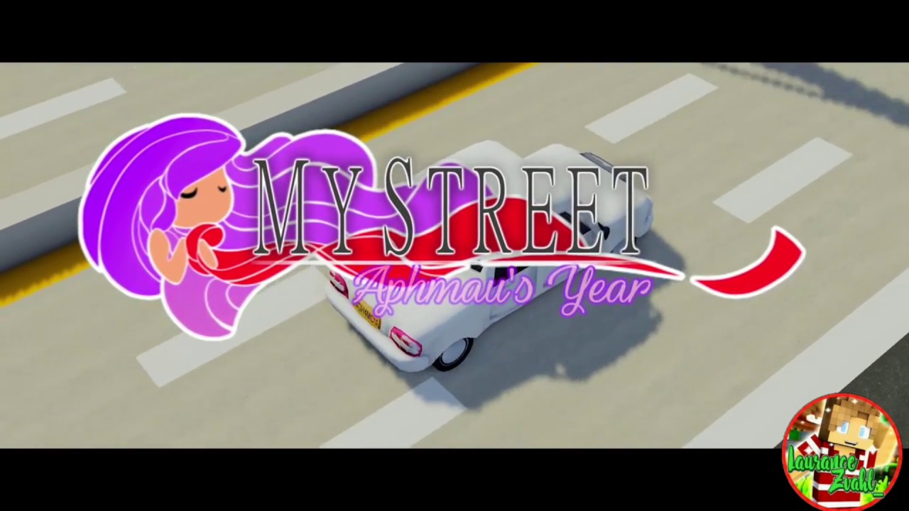 Alone For Awhile - 2 Months Later | MyStreet: Aphmau's Year [Ep.1 ...