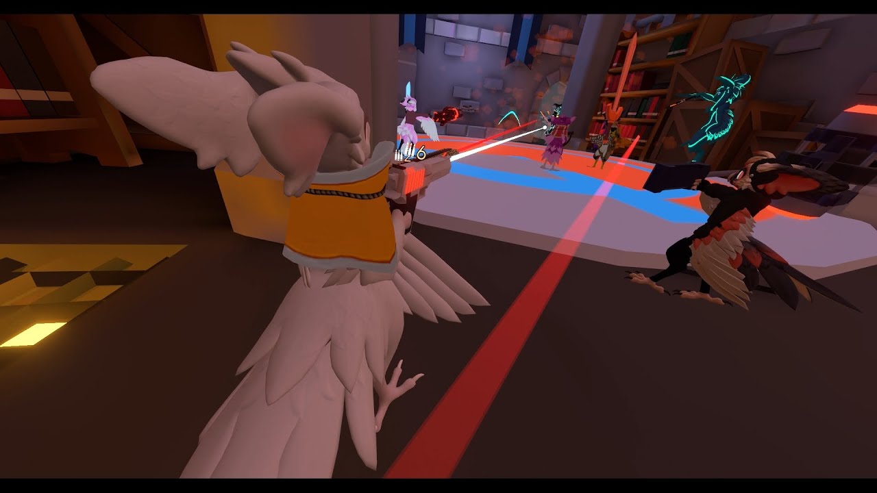 Chipori game night 2 Part 2 - YouTube