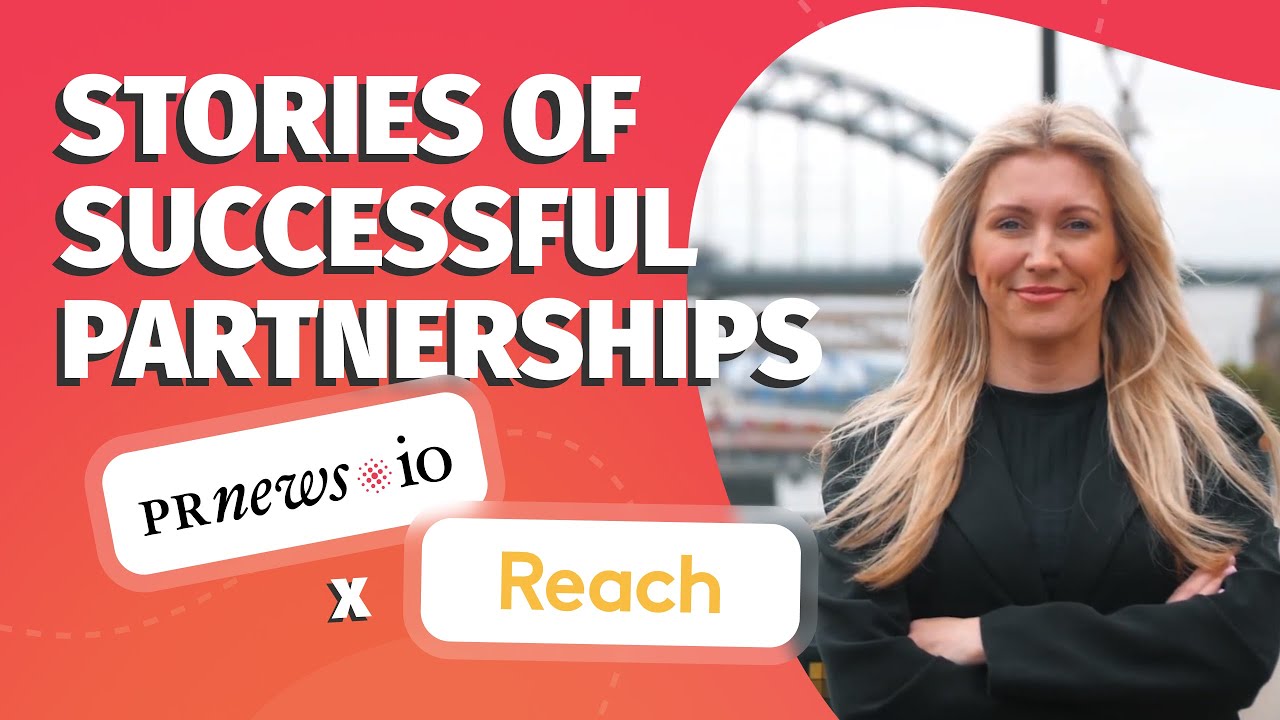Partnering with Reach Plc to connect brands with the UK’s largest news ...