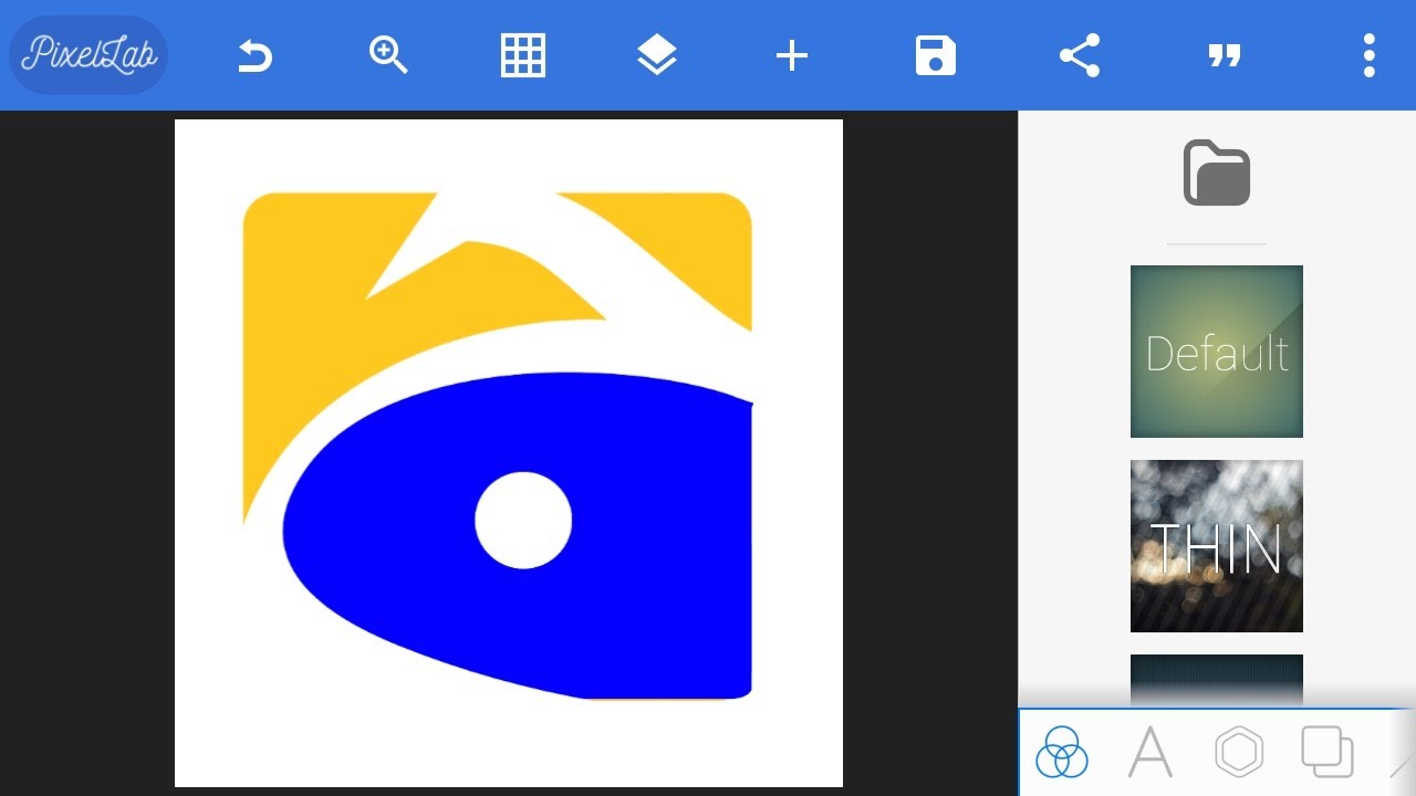 Geo Super Logo