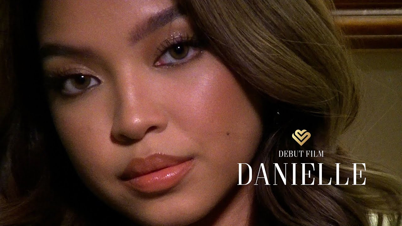 Debut SDE Film of Danielle - YouTube