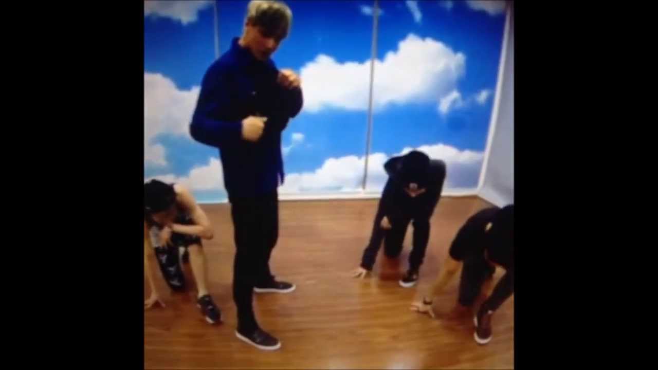 Best K-Pop Vines Compilation #1 [2014] - YouTube