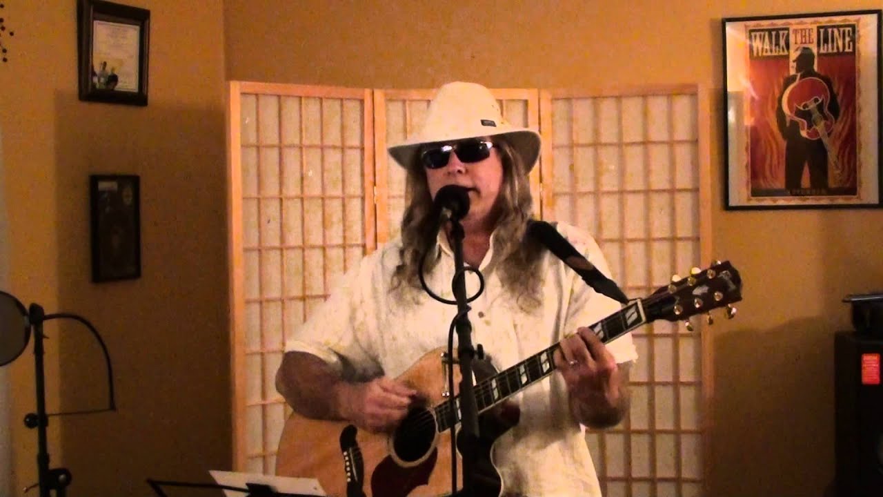 Guitar Center singer/songwriter contest, Seddy James( Steve Sedlock ...