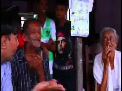 Sudu Nandage Duwa ROSI by Nalin Samath - YouTube