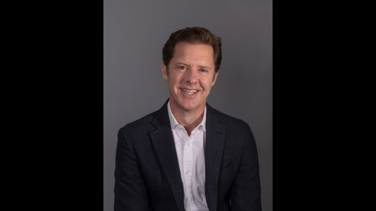 A Conversation with Mark Elliott, President, Mastercard, Africa ...