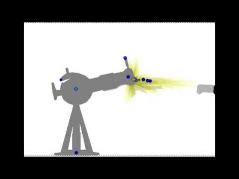 Awesome Back Flip And Cannon In PIVOT - YouTube