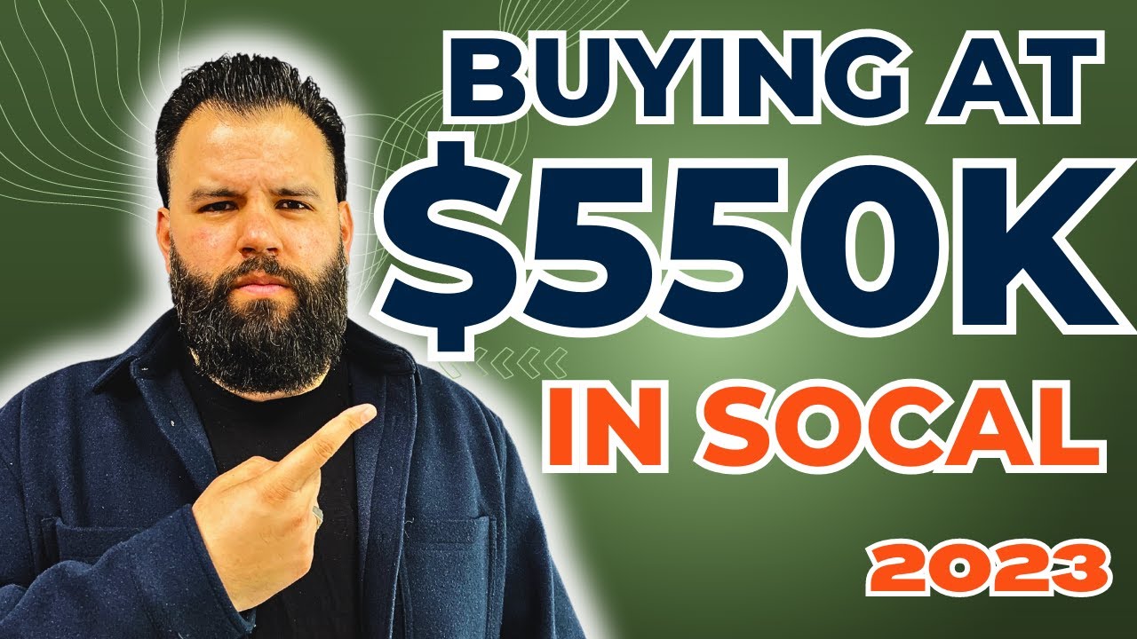 Exploring SoCal Homes: Finding Your $550K House | Montclair to Fontana ...