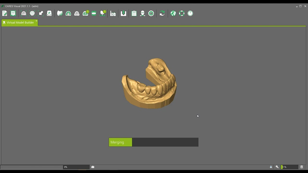 DWOS - How to add a base to a model with an attachment - YouTube