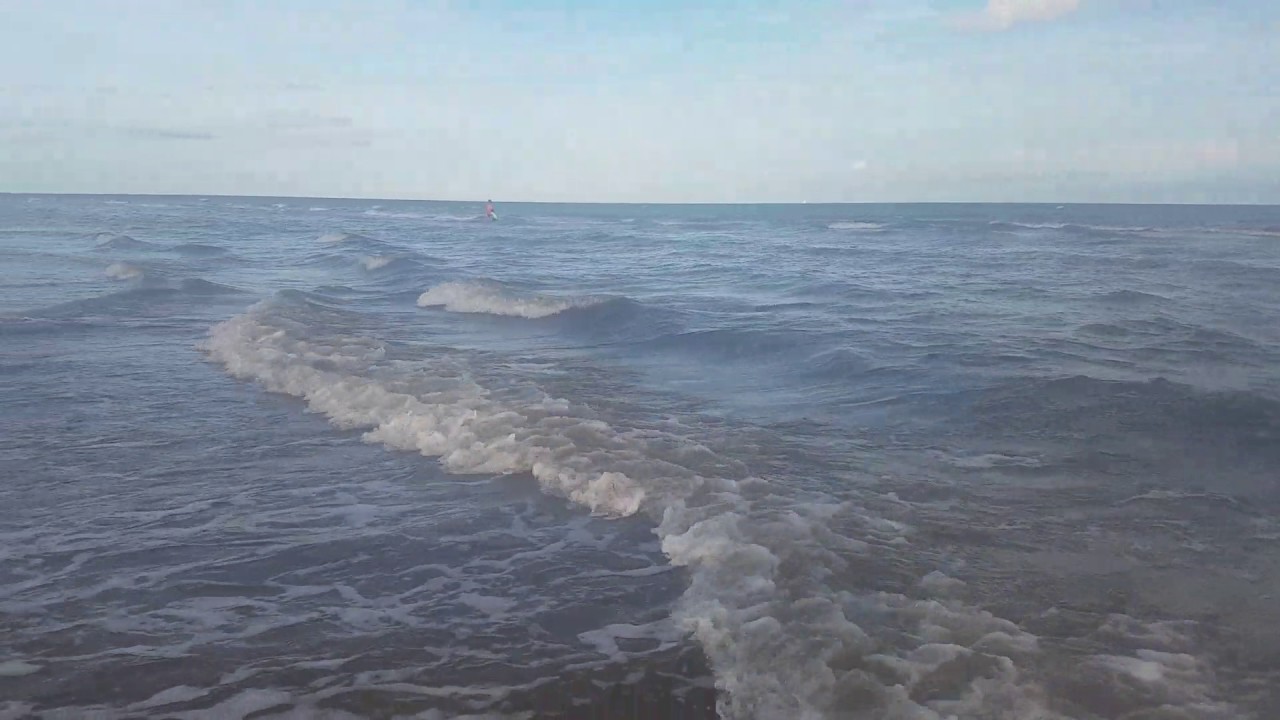 BRYAN BEACH TX - YouTube