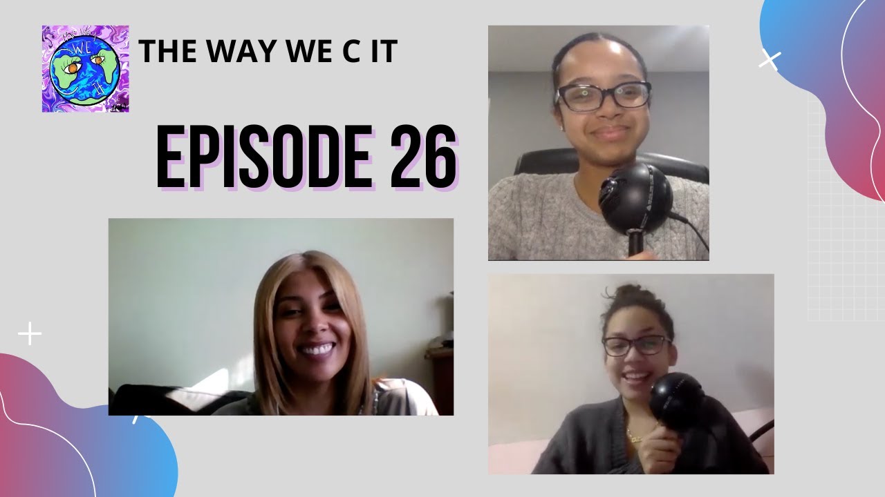 Episode 26 | The Benefits of Medical Marijuana (ft. Cynthia Quezada ...