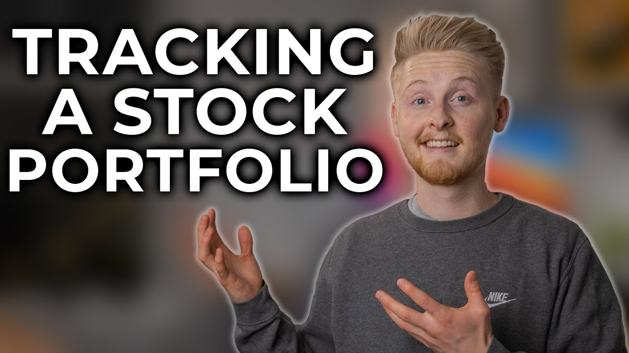 How I Track My Covered Call Portfolio (Full Spreadsheet Walkthrough ...