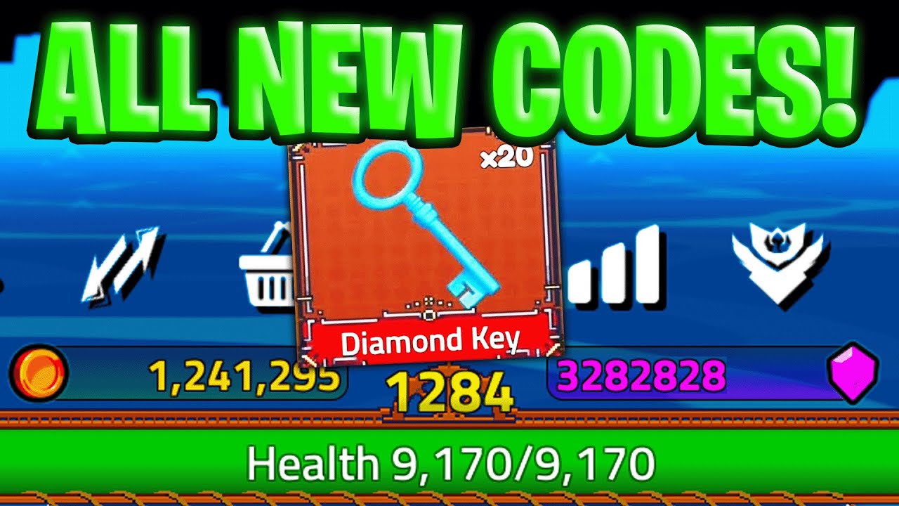 ALL CODES IN KING LEGACY GEMS, FRUITS, EXP, KEYS - YouTube