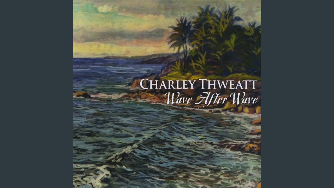 Wave After Wave - YouTube