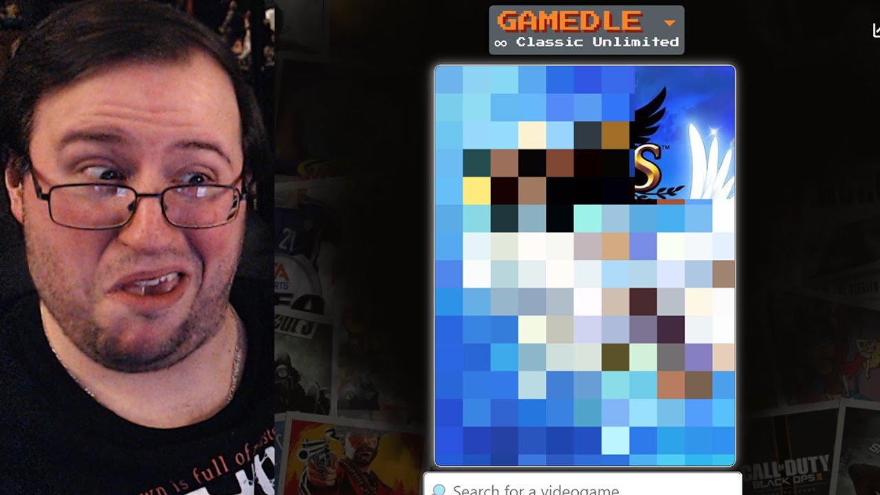 Gor Plays GAMEDLE...PART 46 WHAT CAME OUT IN 2022 (Box Art, Artwork ...
