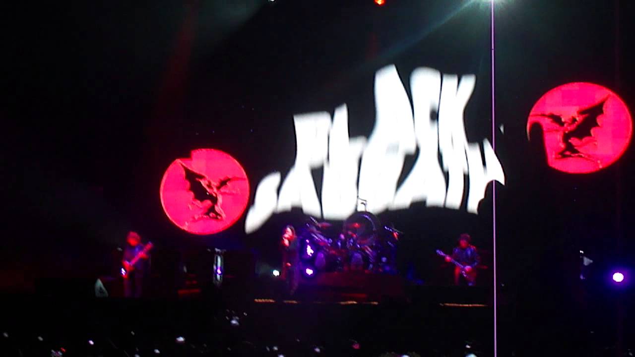 Black Sabbath - YouTube