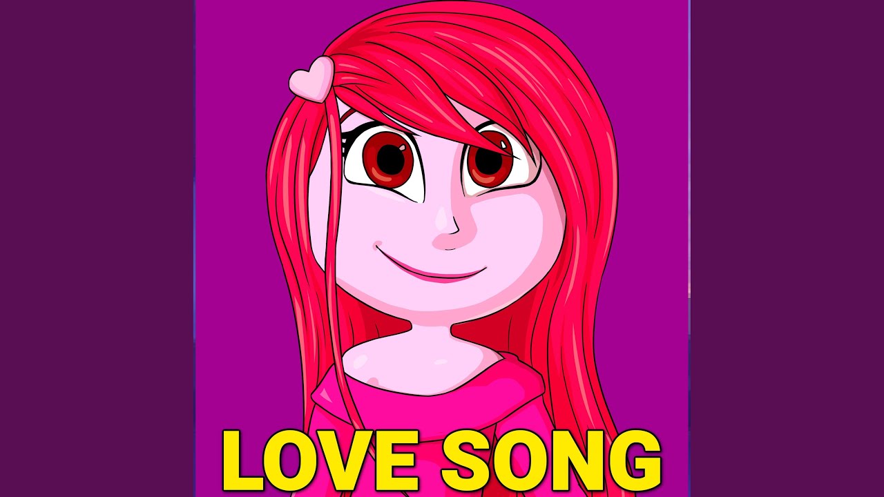 Love Song (Inside Out 2 New Emotion) - YouTube