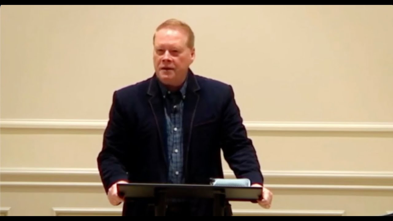 The Unseen Battles: Effecting Change in Cities & Nations Through Spirit ...