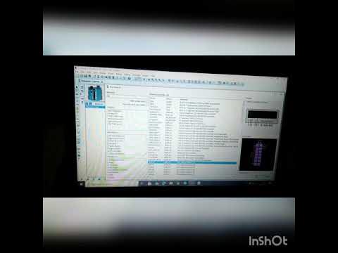 Tutorial simulasi running text menggunakan aplikasi arduino dan proteus ...