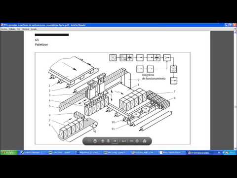 Control Lógico Avanzado - YouTube