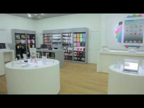 Welcome to iOne Stores in Cambodia - Your Local Apple Expert - YouTube