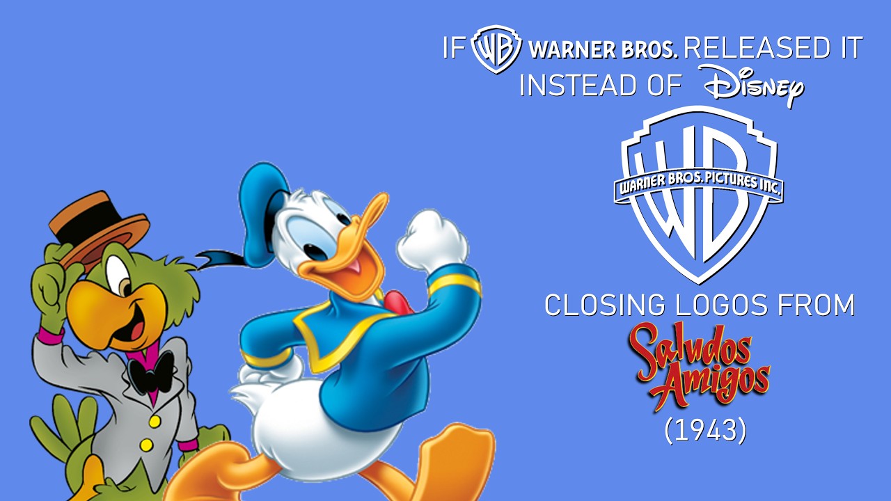 The End/A Warner Bros.-First National Picture (1943, version 1) (REMAKE ...