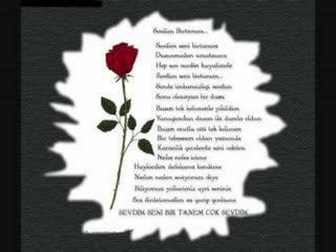 Seviyorum deli gibi SEVİYORUM!!!