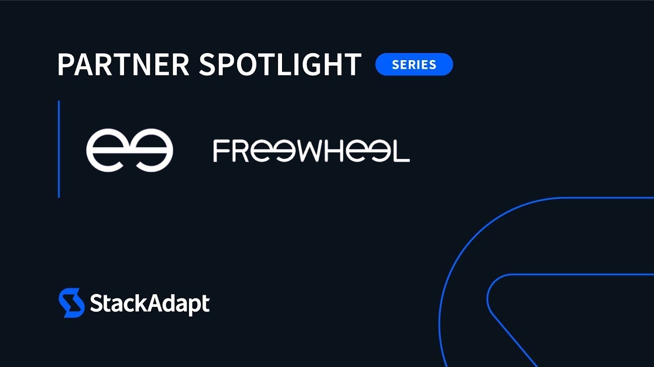 Partner Spotlight Series: FreeWheel - YouTube