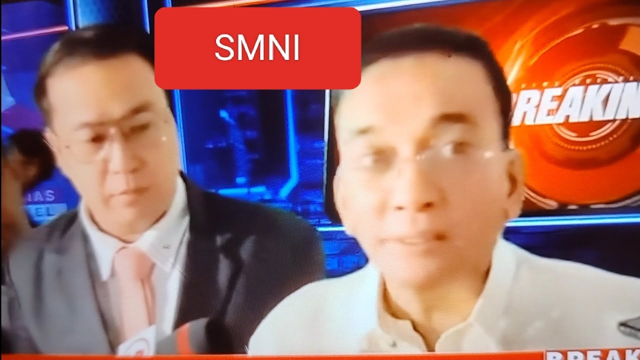 Pastor Apollo Quiboloy Atty. Mark Tolentino Rolex Suplico - YouTube