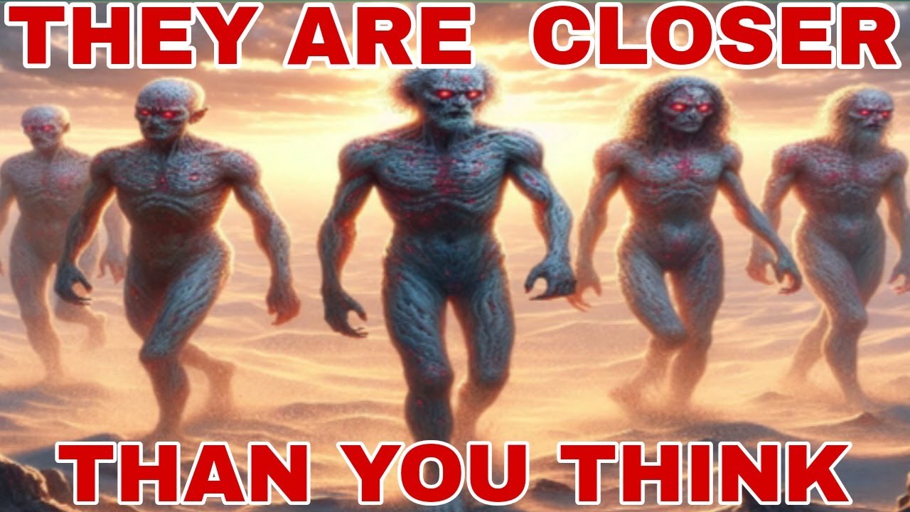 The Return Of The Nephilim: Ancient Secrets ( "Fallen Angels, Giants ...