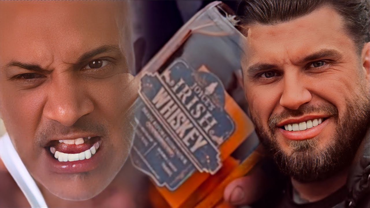 Chet Sandhu Calls Out Dougie Joyce - YouTube