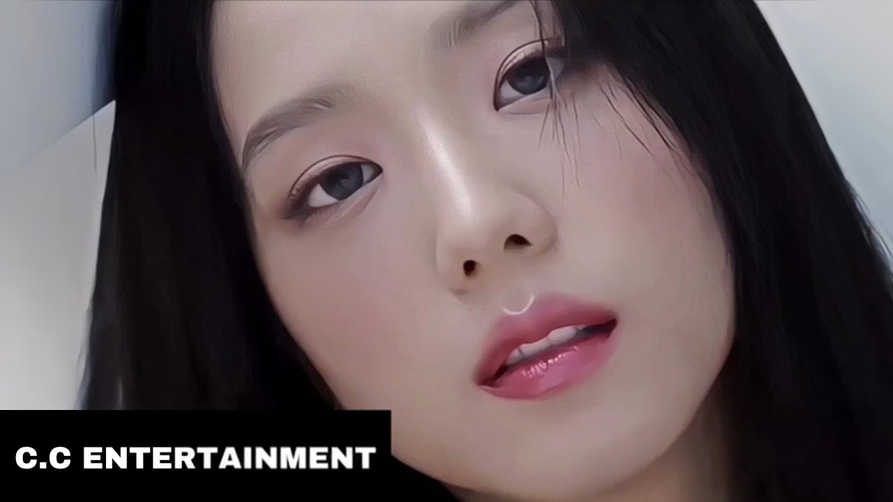 JISOO - 'MISS KOREA' M/V TEASER - YouTube