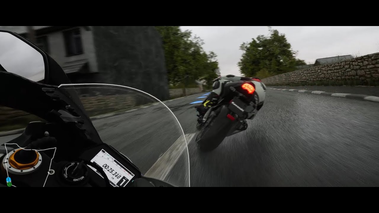 RIDE 4 beginner gameplay ultra graphics [RTX 2050] - YouTube
