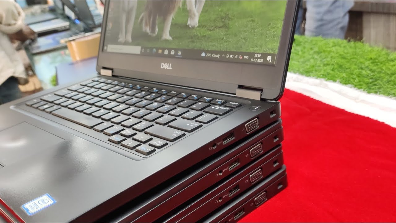 DELL I5-8 GENERATION PRICE Rs.22500 ONLY ( 5 NUMBER AVAILABLE) USED ...