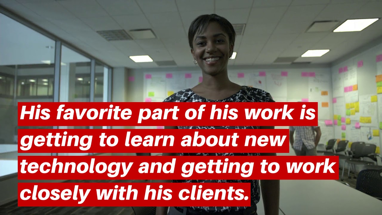 Meet Jason Sheasby Irell - YouTube