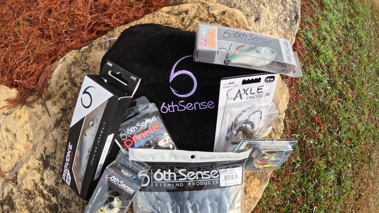 6th Sense Subscription Sack!! *December 2024* - YouTube