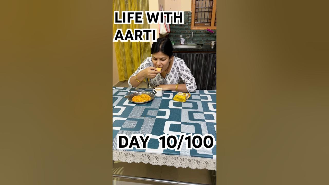 LWA Day 10/100 #minivlog #lifestyle #youtubeshorts #golgappa #food #panipuri #viral #vlog - YouTube